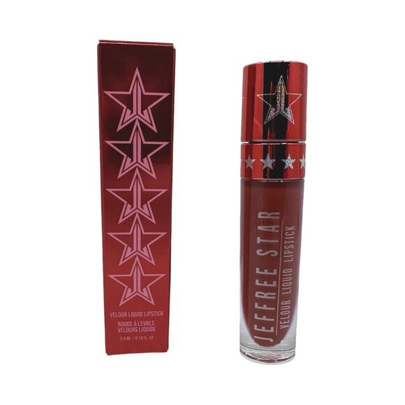 Jeffree Star | Makeup | Jeffree Star Cosmetics Velour Liquid Lipstick ...
